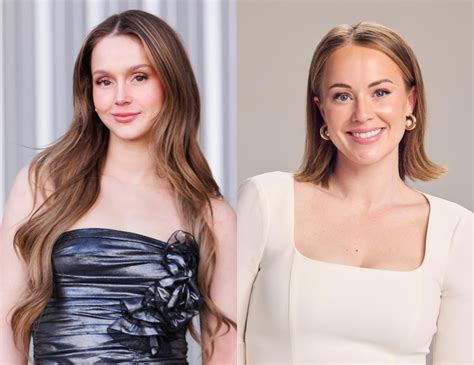 The Secret Lives Of Mormon Wives Star Mikayla Says Whitney Got A Good