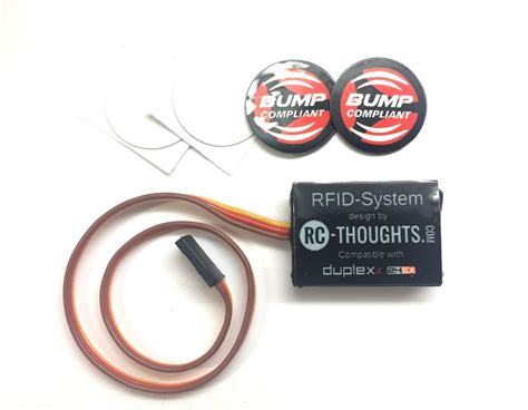 RFID Sensor Available In The Shop RC Thoughts Com