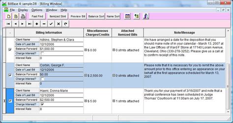 law office management puritas springs legal software