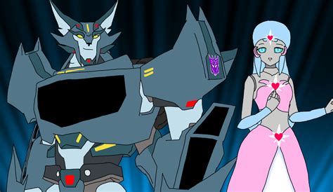 Tf Rid Stelena You Came By Saoswife On Deviantart