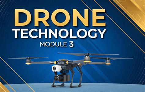 Drone Technlogy Module 3 Drone Navigation And Control Systems Oakfarm