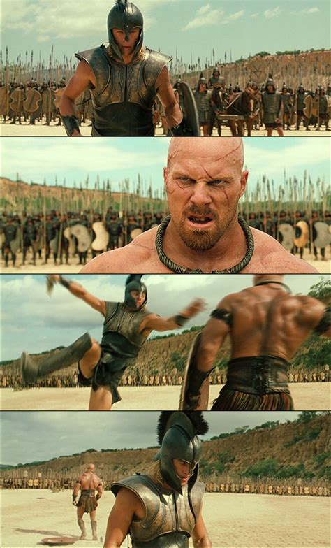 Troy 2004 Troy Movie Troy Film Troy Achilles