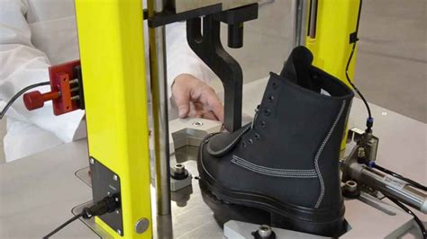 Footwear Testing Quality Testing And Research Lab Footwear Testing Quality Testing And Research Lab