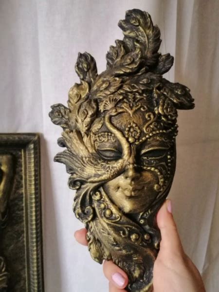 Украшение настенное интерьерное Павлин купить по доступным ценам в интернет магазине Ozon