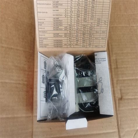 China Customized Sauer Danfoss B PVEM V PVE SV PVEM G Hydraulic Proportional Valve