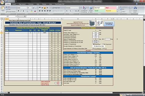 Control Transformer Fuse Chart Ponasa