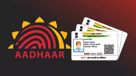 Aadhar Card Not Proof Of Age But An Identity Document Madhya Pradesh HC Reiterates Directs