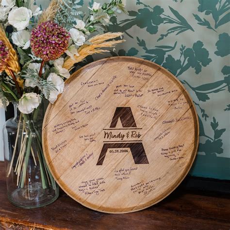 Wine Barrel Etsy