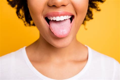 What Your Tongue Says About Your Health Dentist Of Siouxland