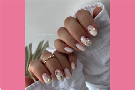 50 مدل ژلیش روی ناخن طبیعی با جذاب ترین طرح ها ویژه خاص پسندا