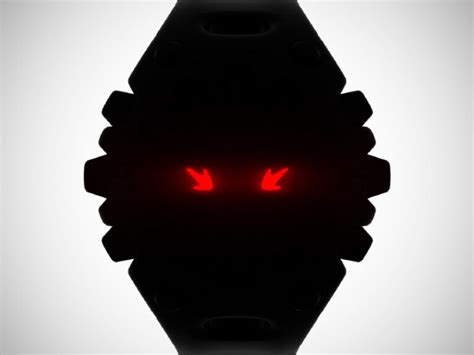 Casio представляет новые загадочные часы G Shock Gav 01 Notebookcheck