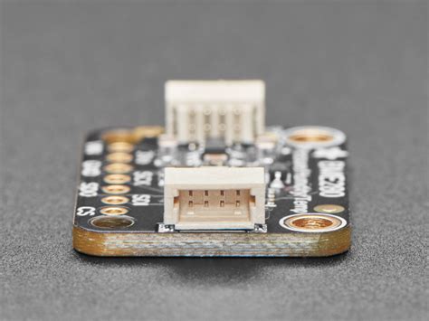 Arduino Test Adafruit Bme280 Humidity Barometric Pressure 56 Off