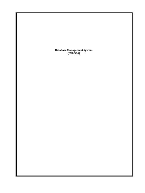 Dbms Ch8 Pdf Cipher Encryption