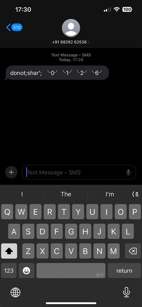 Aws Sns Is Sending Weird Sms Aws Repost