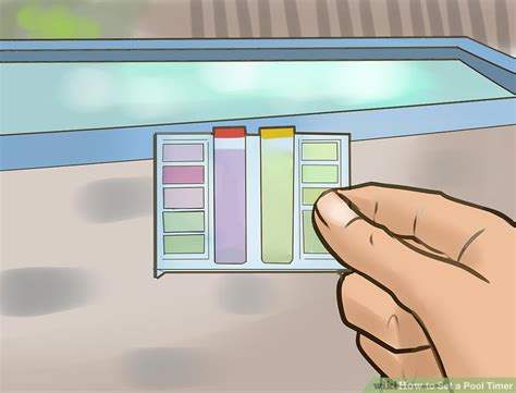 How To Set A Pool Timer Using Your Pump Efficiently