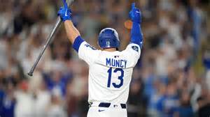 Dodgers News Max Muncy Gets Completely Honest On La Future