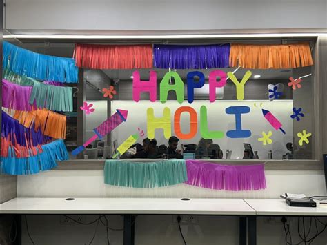 Holi Celebration At Lise Infotech Lise Infotech Pvt Ltd