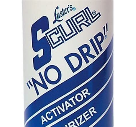 Lusters S Curl Activator Reviews Thriftyfun