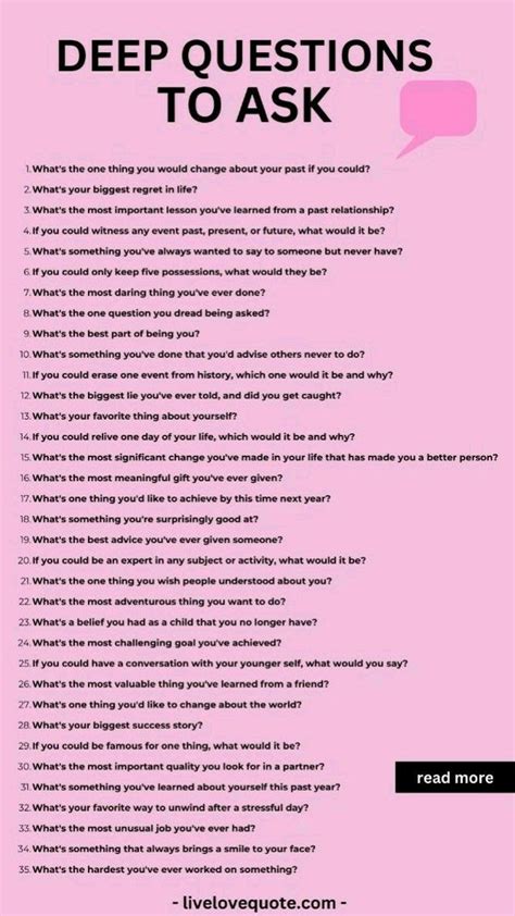 Best Conversation Starters For Couples Artofit