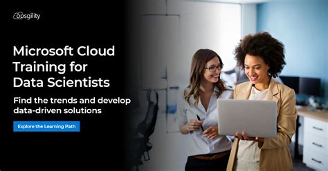 Skill Me Up Academy On Linkedin Microsoft Data Scientist Learning Path Instructor Led Training
