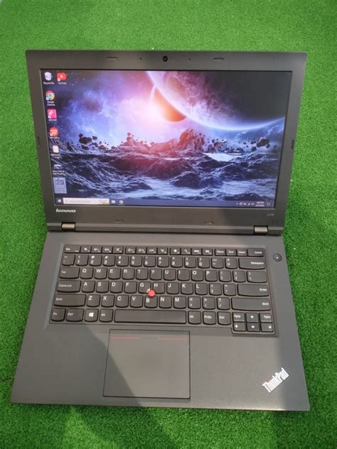 Lenovo Thinkpad I Th Slim Laptop Computers Tech Laptops Notebooks On Carousell