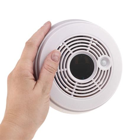 4g Lte Smoke Detector Hidden Spy Camera 【2025】