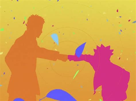 Naruto And Boruto Boruto Naruto Pikachu