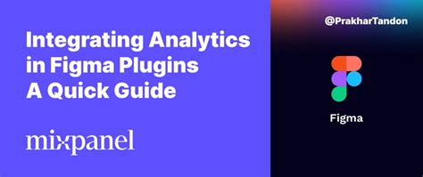 Integrating Analytics In A Figma Plugin Quick Guide Dev Community