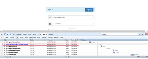 C Angular 2 Setup Issue With Asp Net Core While Using Controller