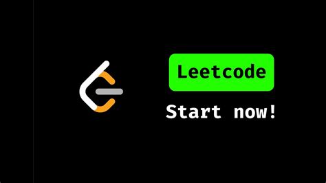Start Leetcode In 3 Minutes Coding Algorithm Leetcode Youtube
