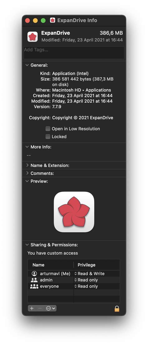 Expandrive · Issue 675 · Thatguysamdoesitarm · Github