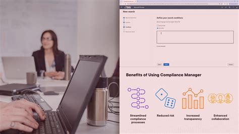Online Course Microsoft Information Protection And Compliance Monitoring With Microsoft