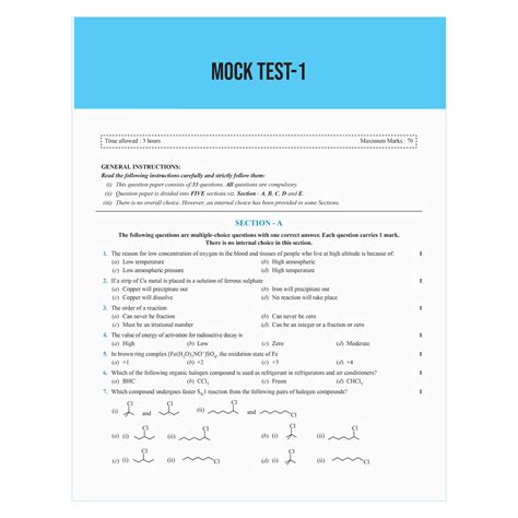 Cbse Question Bank Class 12 Combo 5 Books For 2025 Exams Pw Store