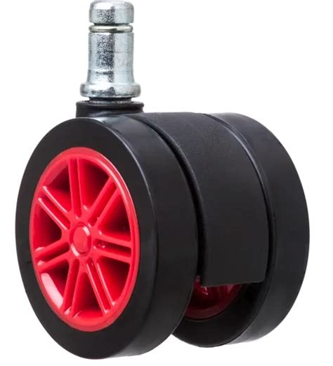 Rodinha Para Cadeira Gamer Squadroni