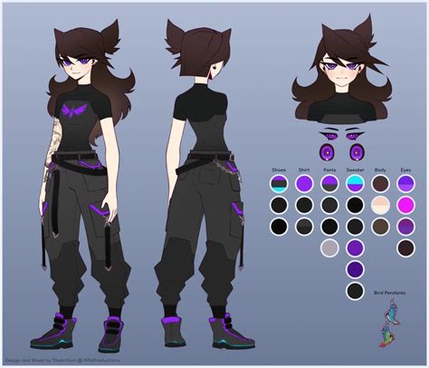 Jaiden Animations Fanart