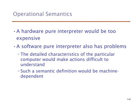 Cs 433703chapter3 Syntax And Semanticspdf