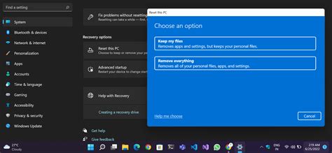 Your Pc Ran Into A Problem And Needs To Restart Fixed Techpp
