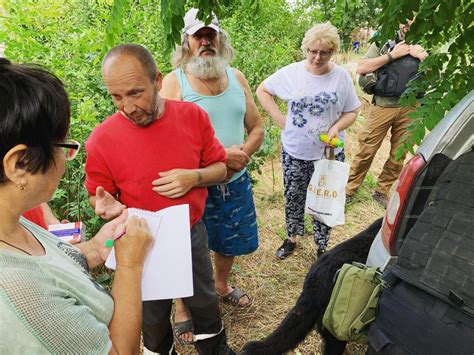 Zwei Jahre Putins Krieg Seit Februar 2022 Helfen Bhs Und „universal