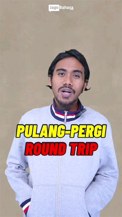 Indonesian Slang Words Rindonesia