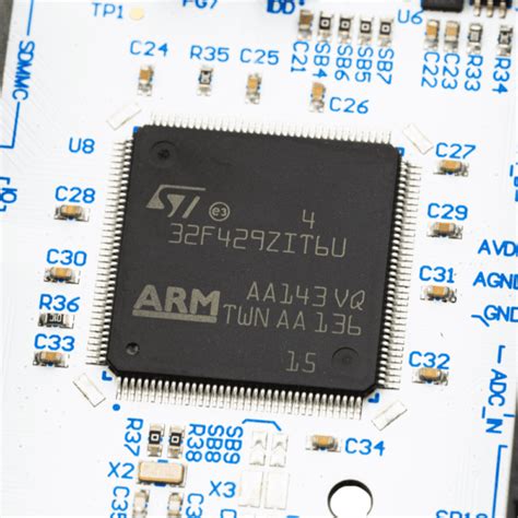 stm32 nucleo f429zi nucleo 144 z stm32f429zit6 arm cortex m4 sklep