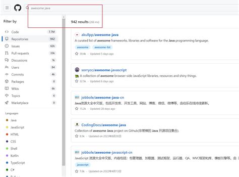 10个技巧,3分钟教会你github高效寻找开源项目(转) 全琪俊 博客园 10个技巧,3分钟教会你github高效寻找开源项目(转) 全琪俊 博客园