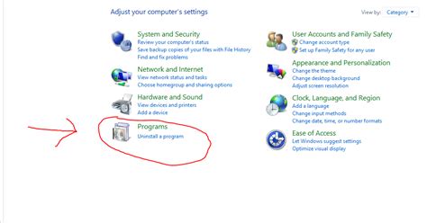 CSGO Fps Guide Disabling Windows Features Step 1 Improving Computer Speed Gaming FPS