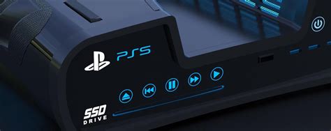 Ps5 Dev Console Hero The Couch