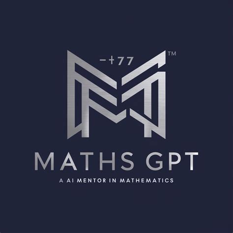 Maths Gpt Бесплатное наставничество по математике