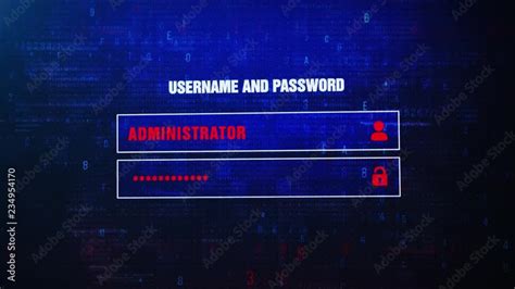 Hacking Alert Warning Message Windows Errors Pop Up Notification Dialog Box Blinking Virus