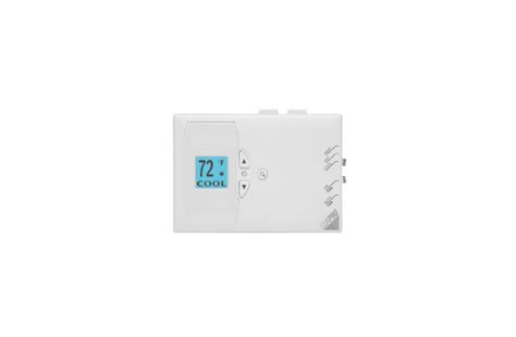 Luxpro Manuals Thermostat Guide