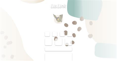 ふくろうのお手紙 Imo Lit Link リットリンク