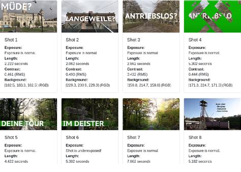 Figure 42 From Engineering Web Application With Django Framework For Video Analysis Semantic