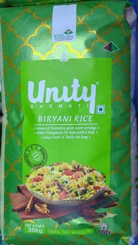 Unity Basmati Rice Wholesale Price And Mandi Rate For Unity Basmati Rice