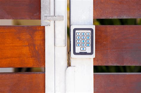Wired Vs Wireless Access Control Which Is Right For You